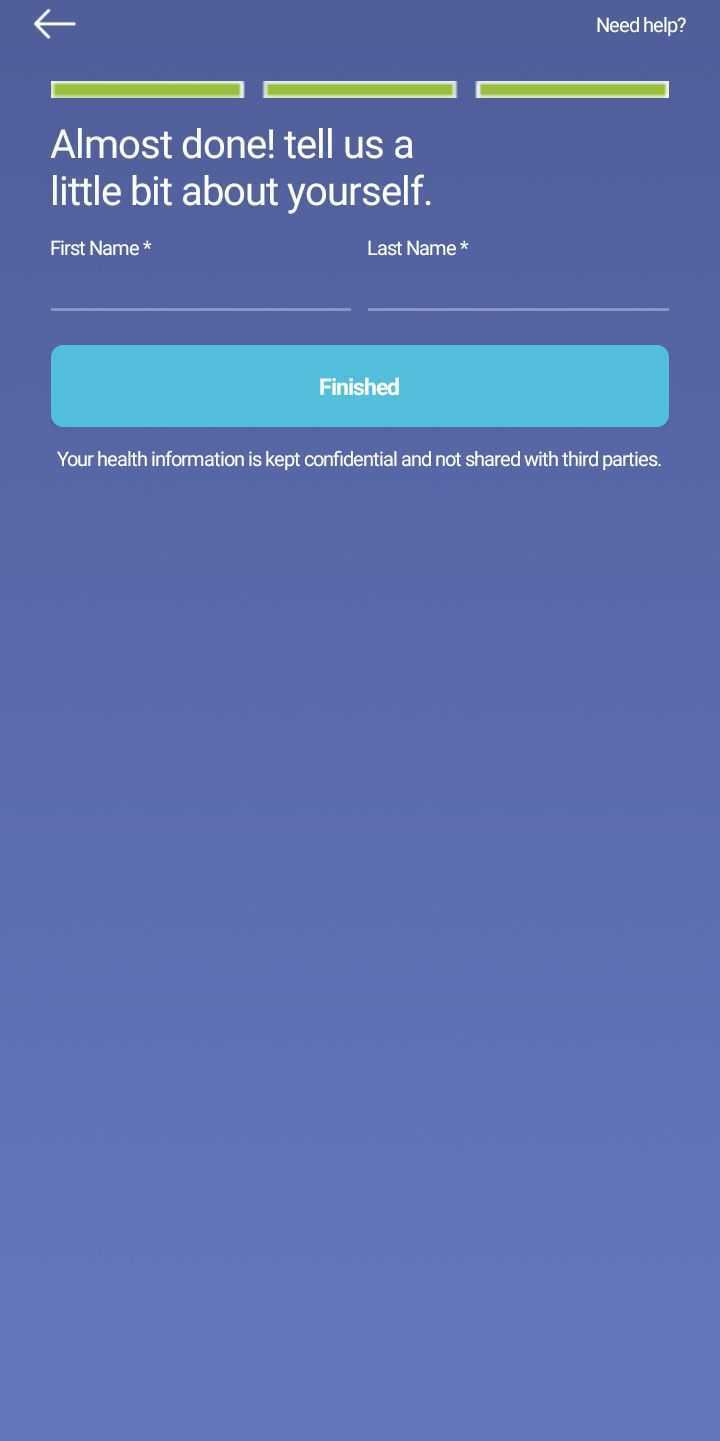 How do I register an account with Walkingspree? – Walkingspree Support Desk